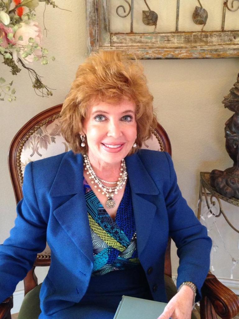 Dr. Sarah Randel - Keep It In Keller