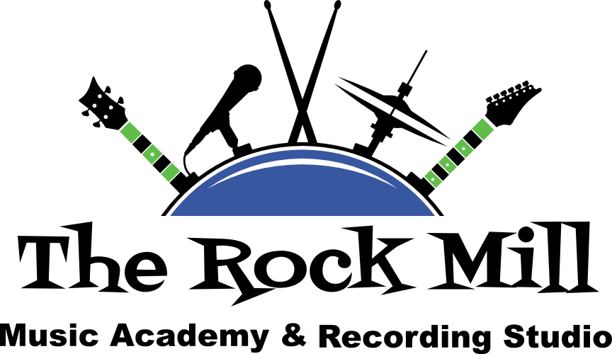 The Rock Mill - Keep It In Keller