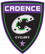 Cadence Cyclery of Keller - Keep It In Keller