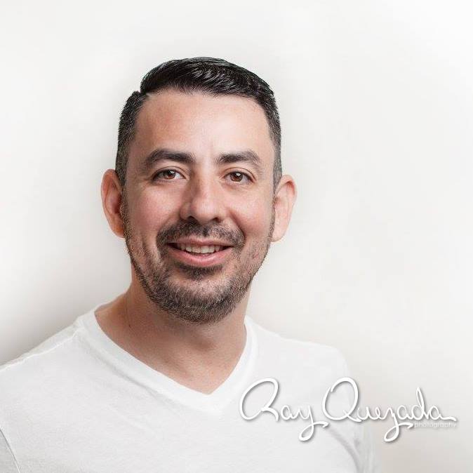 Ray Quezada Photography - Keep It In Keller