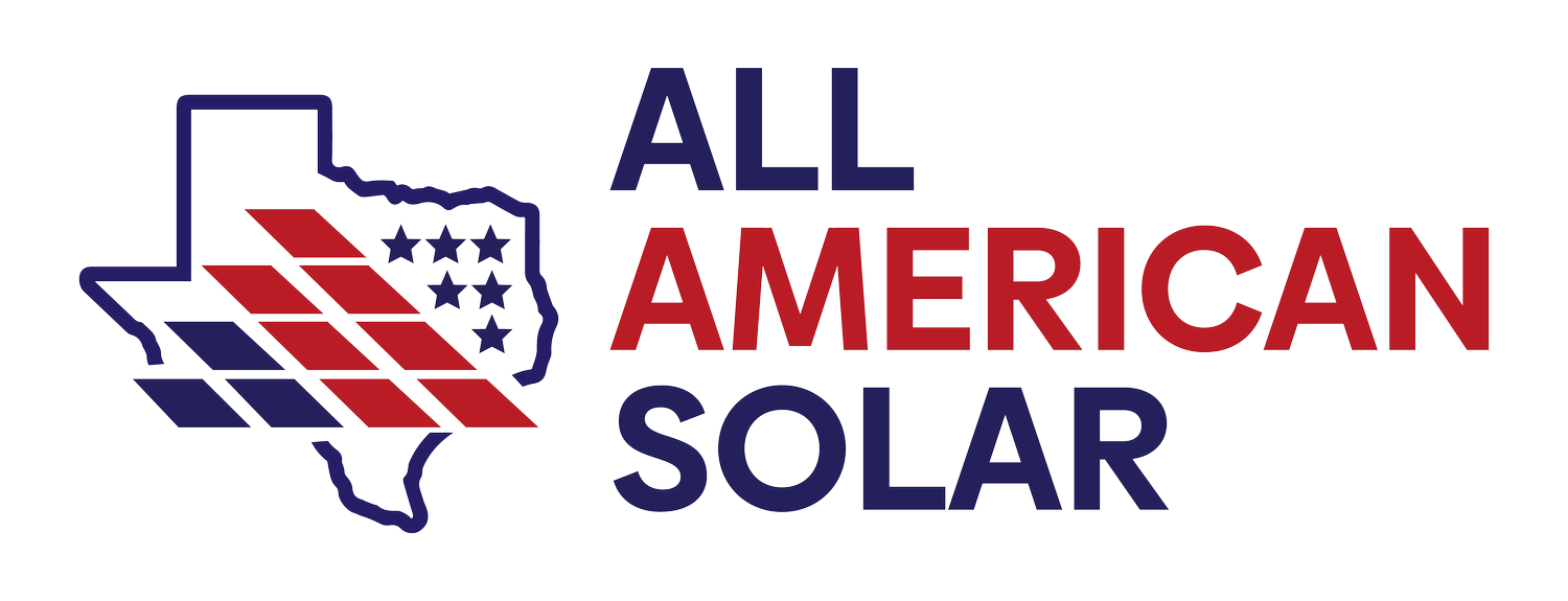 All American solar - Keep It In Keller